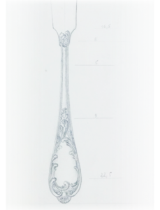 Manufacturing - Original Wellner Silber