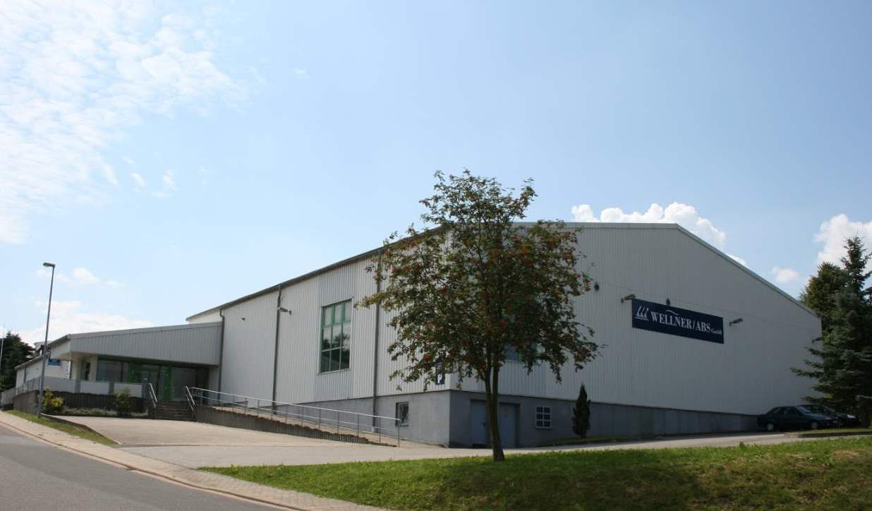 Manufakturverkauf - Original Wellner Silber