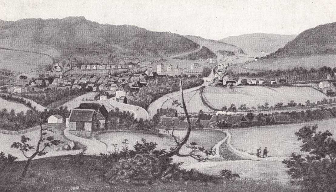 Unser Ursprung - Original Wellner Silber